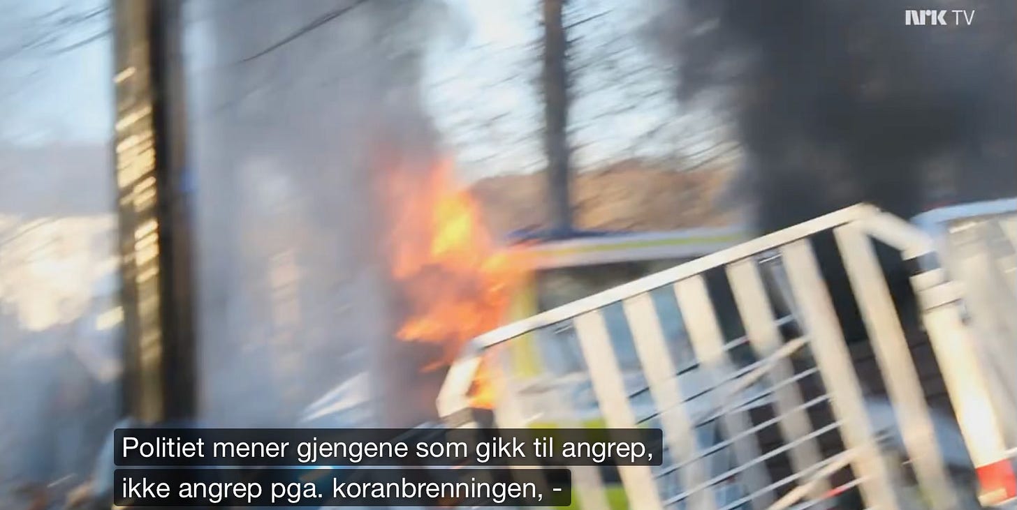 NRK Topp 20. En kavalkade over statskanalens politiske slagside (Del 2)