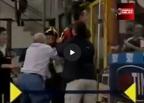 FORZA MILAN SUBSTACK | Substack