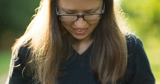 Eat, Drink, Be Wordy | Rachel Nicole Pennington | Substack