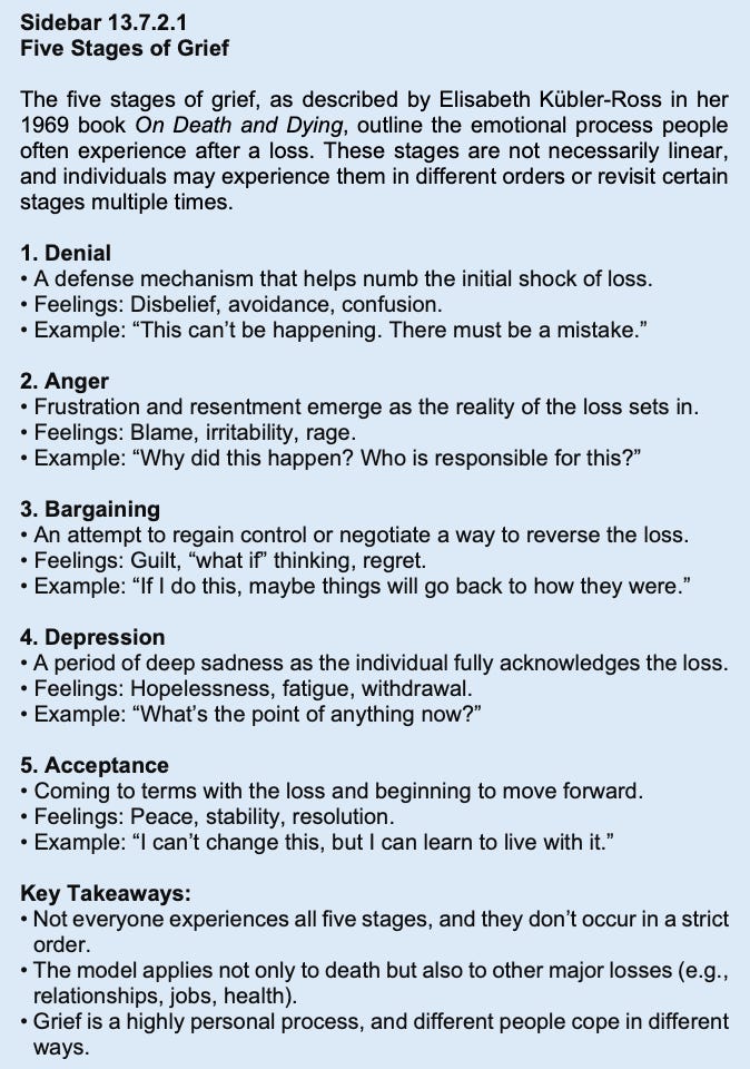 Venture Capital for Life Scientists, Chapter 13