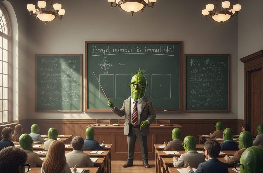 The 168-Hourly 411, Volume 2 Number 2