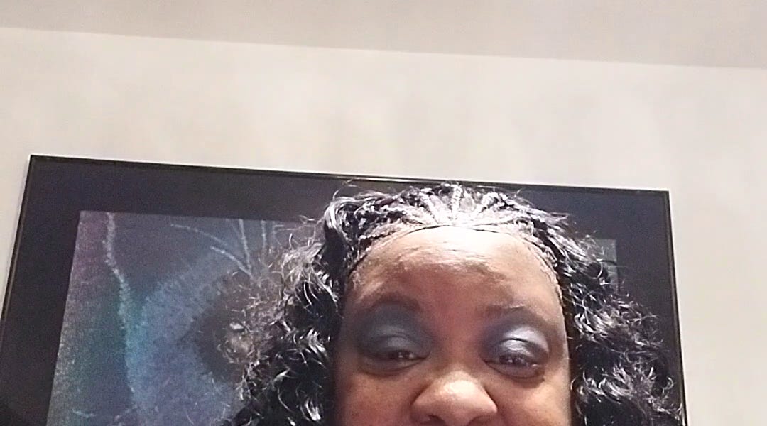 MEET TAMMY S THOMAS - 2026 POET OF THE YEAR NOMINEE| ASPIRING AUTHORS ...