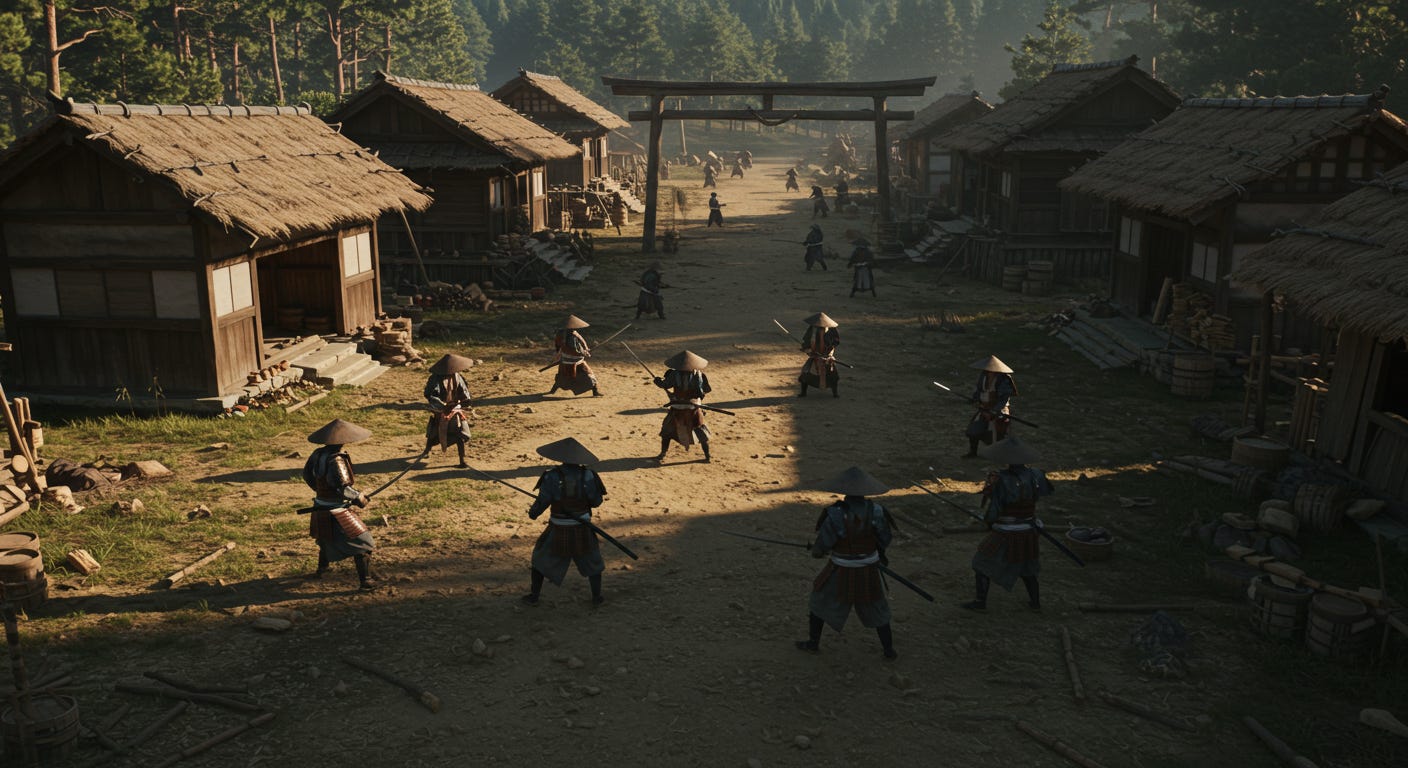The Language of Visual Storytelling: Camera Angles & Camera Heights
