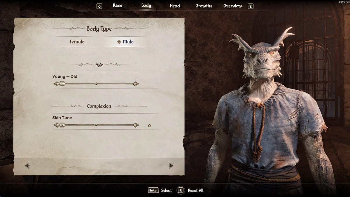 Nexus Mods Explains Why It Reinstated Mod Replacing Body Types With ...