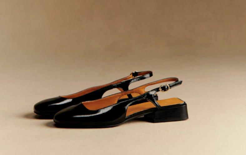 The Sezane Pieces Worth Gifting (According to Someone Who's Worked With ...