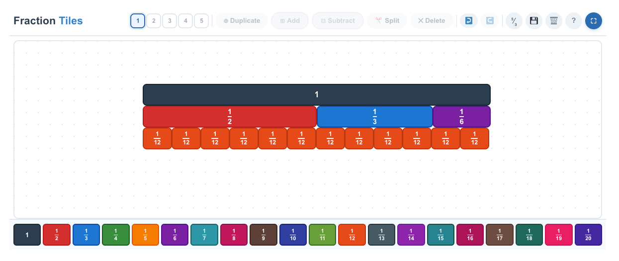 More free maths resources - by Craig Barton