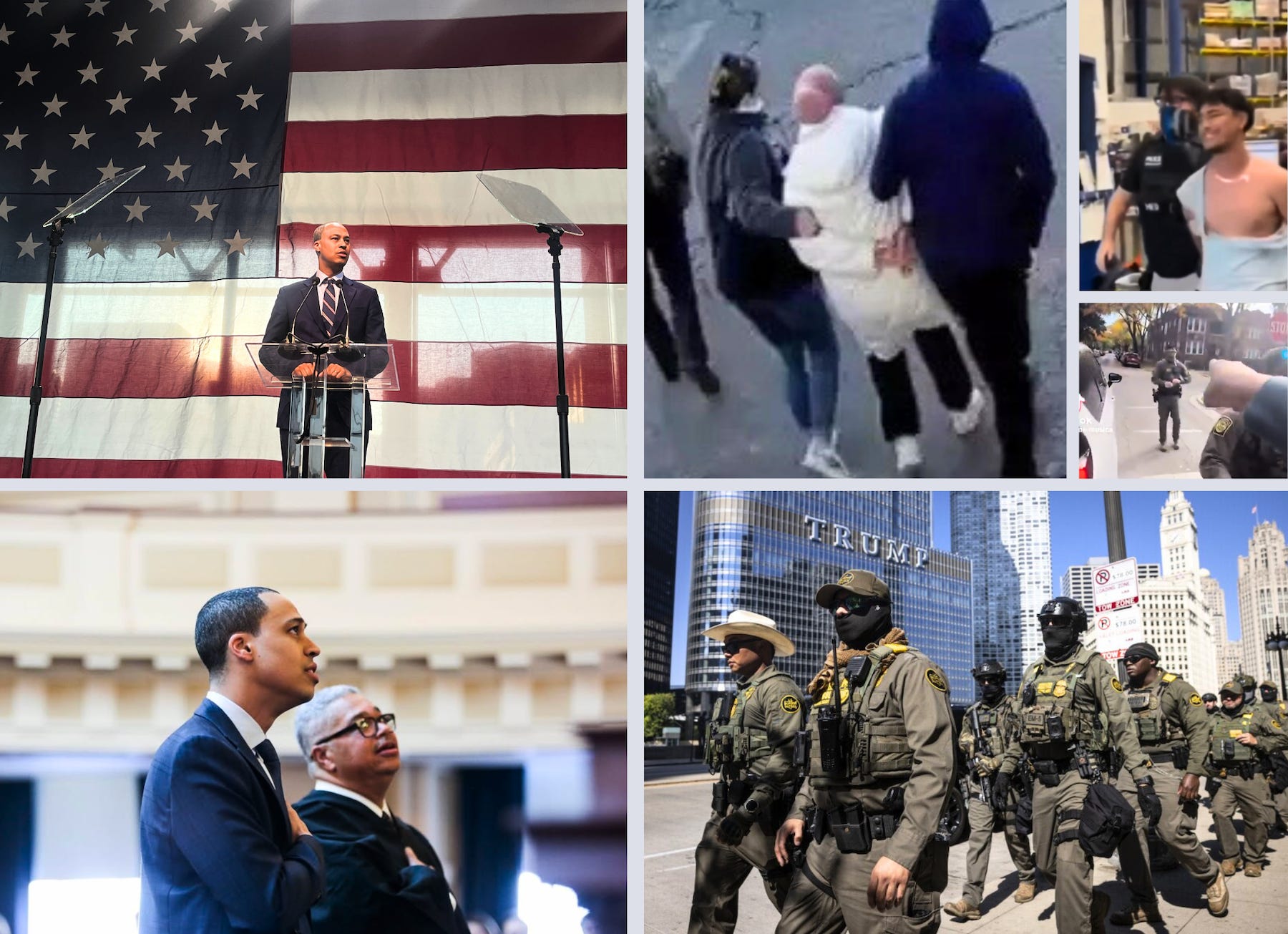 The Case for Jay Jones; Virginia NAACP Elects New Officers; Health Care ...