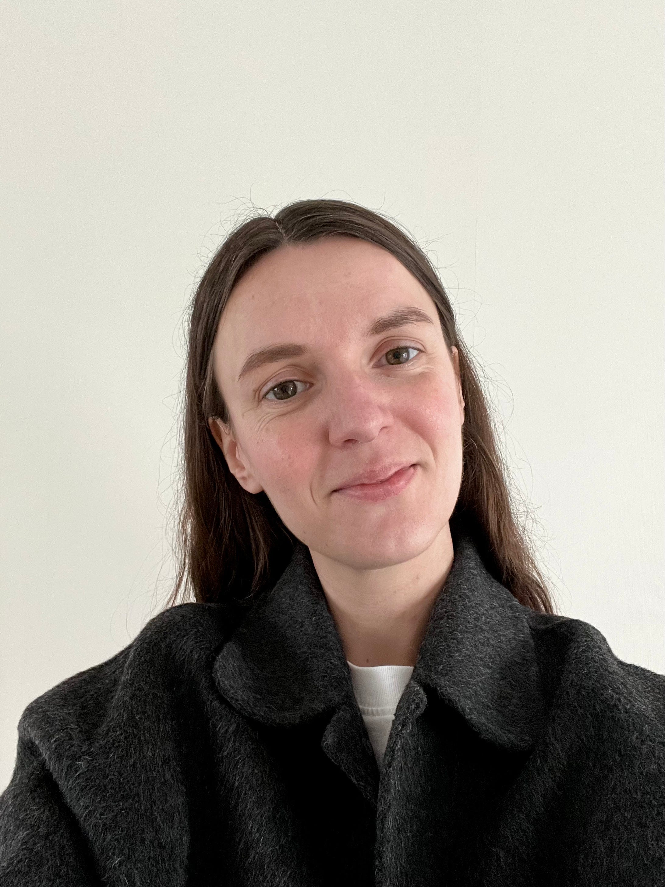 The Note, January - The Note by Judith Knuvers