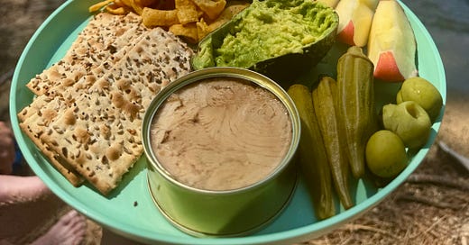 It’s me, Rachel Belle! | Substack