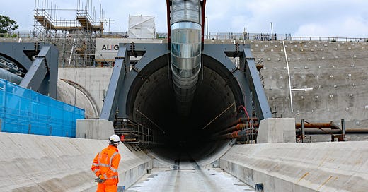 Incautious Optimism | Substack