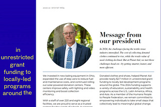 Planet Aid | Substack