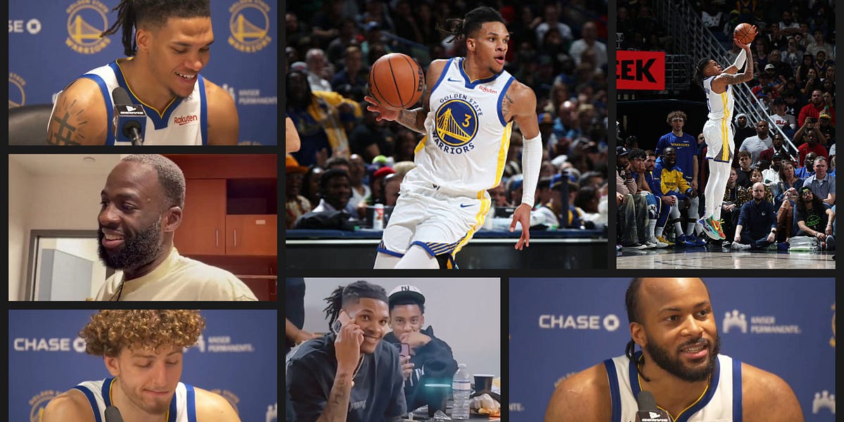 Will Richard: “Everybody was crying”