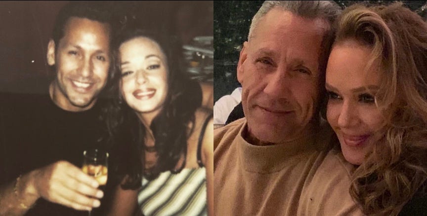 An Update - by Leah Remini - Leah’s Substack