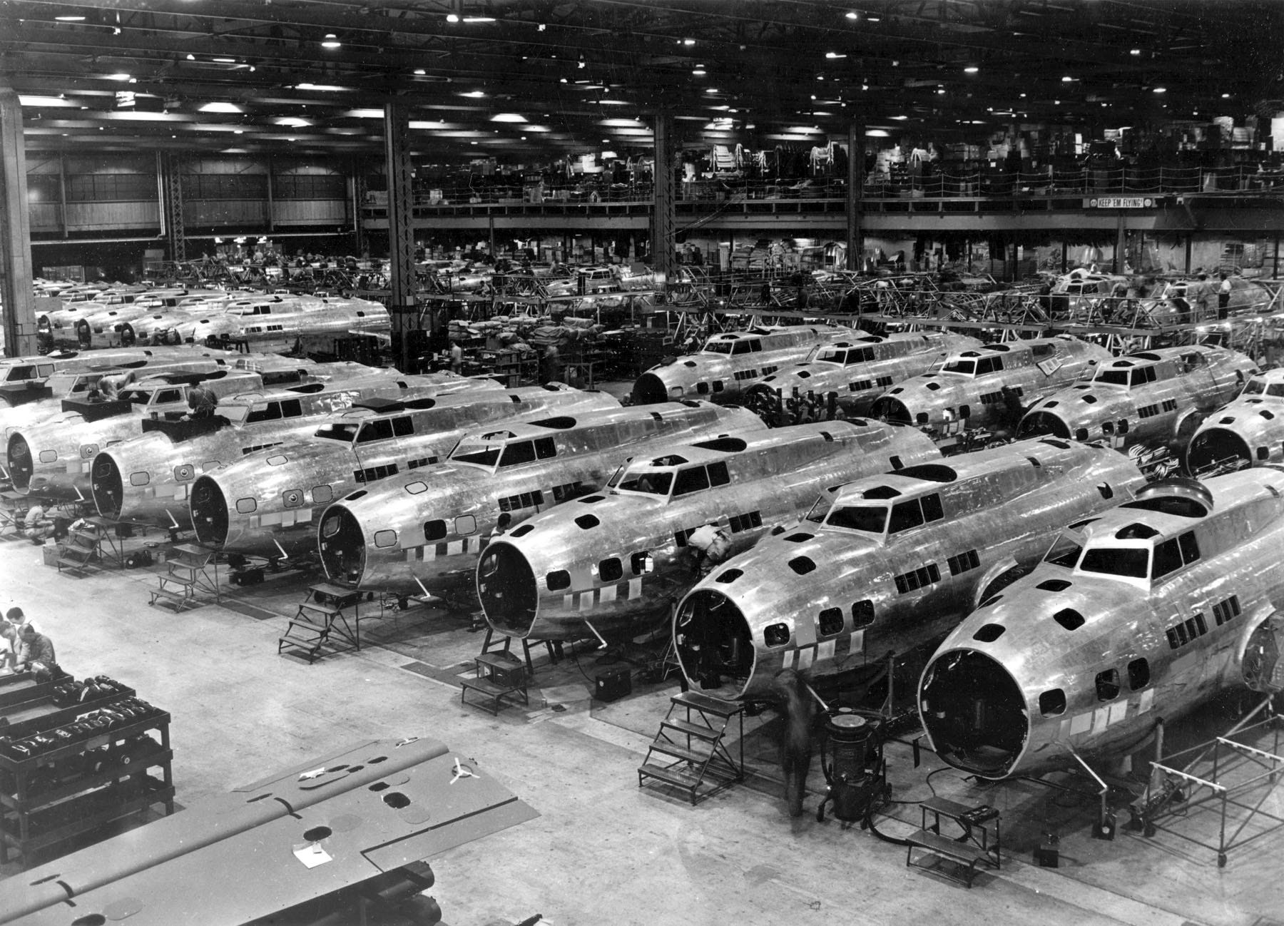 The Great American Dash: Glory, Speed, and the Legend of the Bendix Trophy