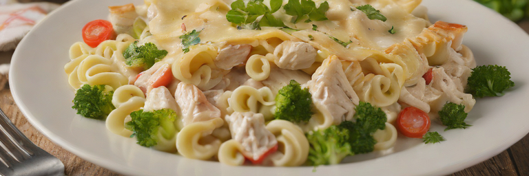 Recipe Master (Chefmaniac.com) | Substack