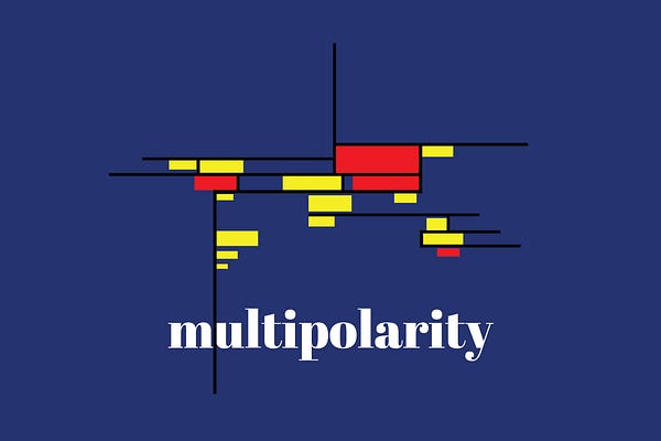 Postliberal Order | The Postliberals | Substack