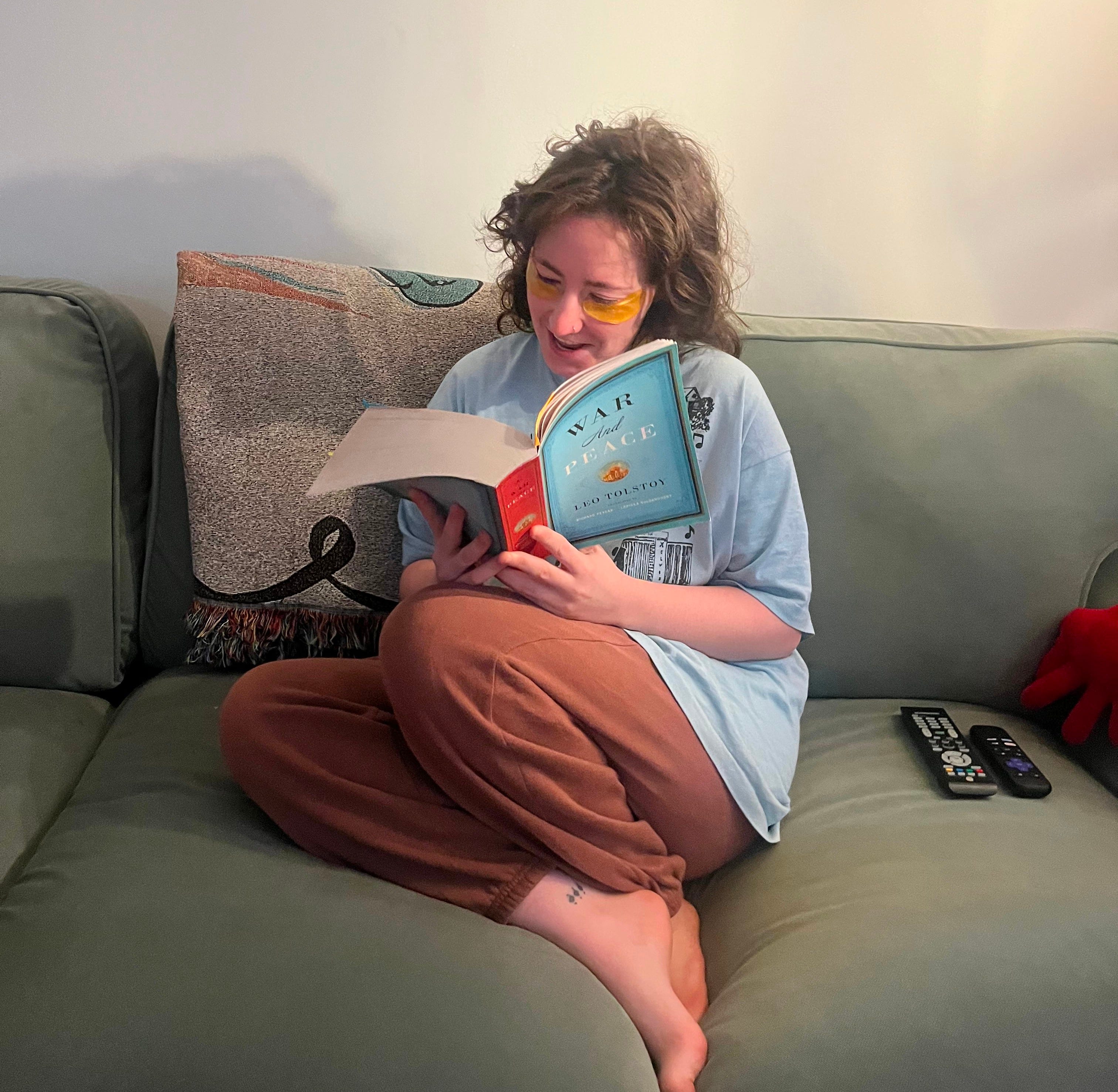 happy new year! - mar scheld