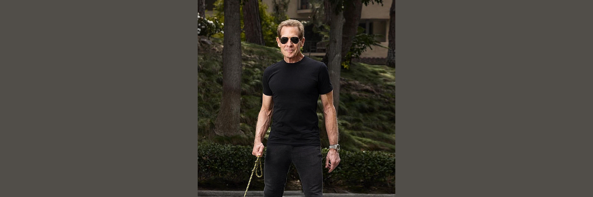 Skip Bayless | Substack