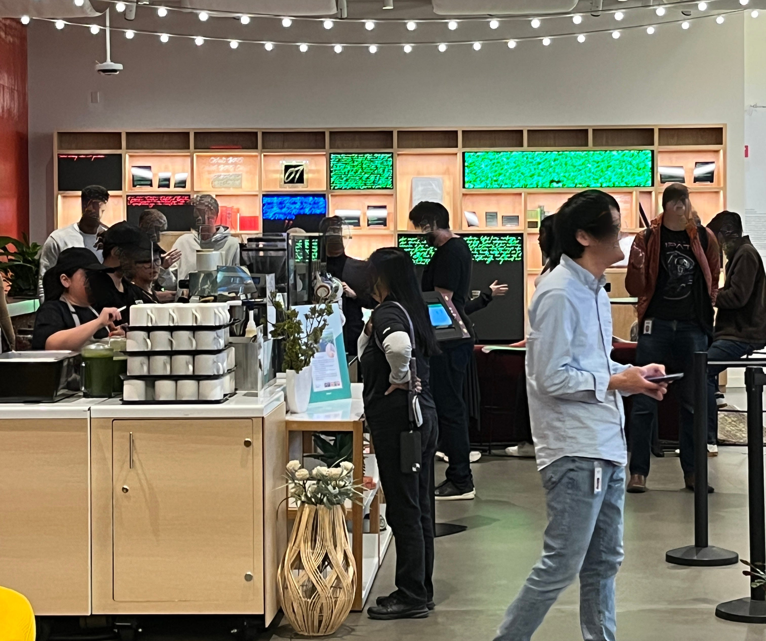 "Google's Eleven" Part 2 - by Jonathan T. D. Neil