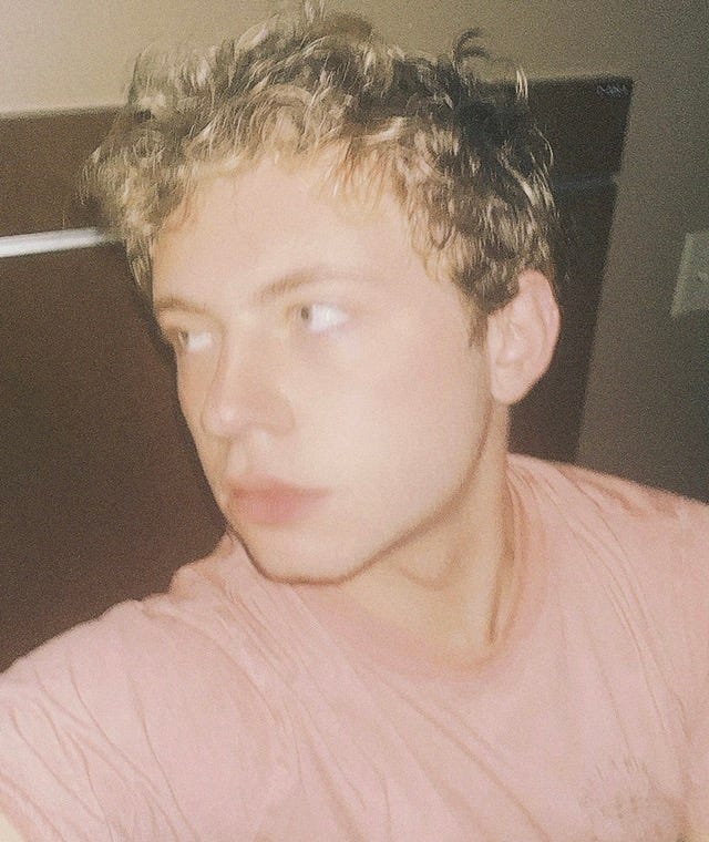 Brandon Doggett | Substack