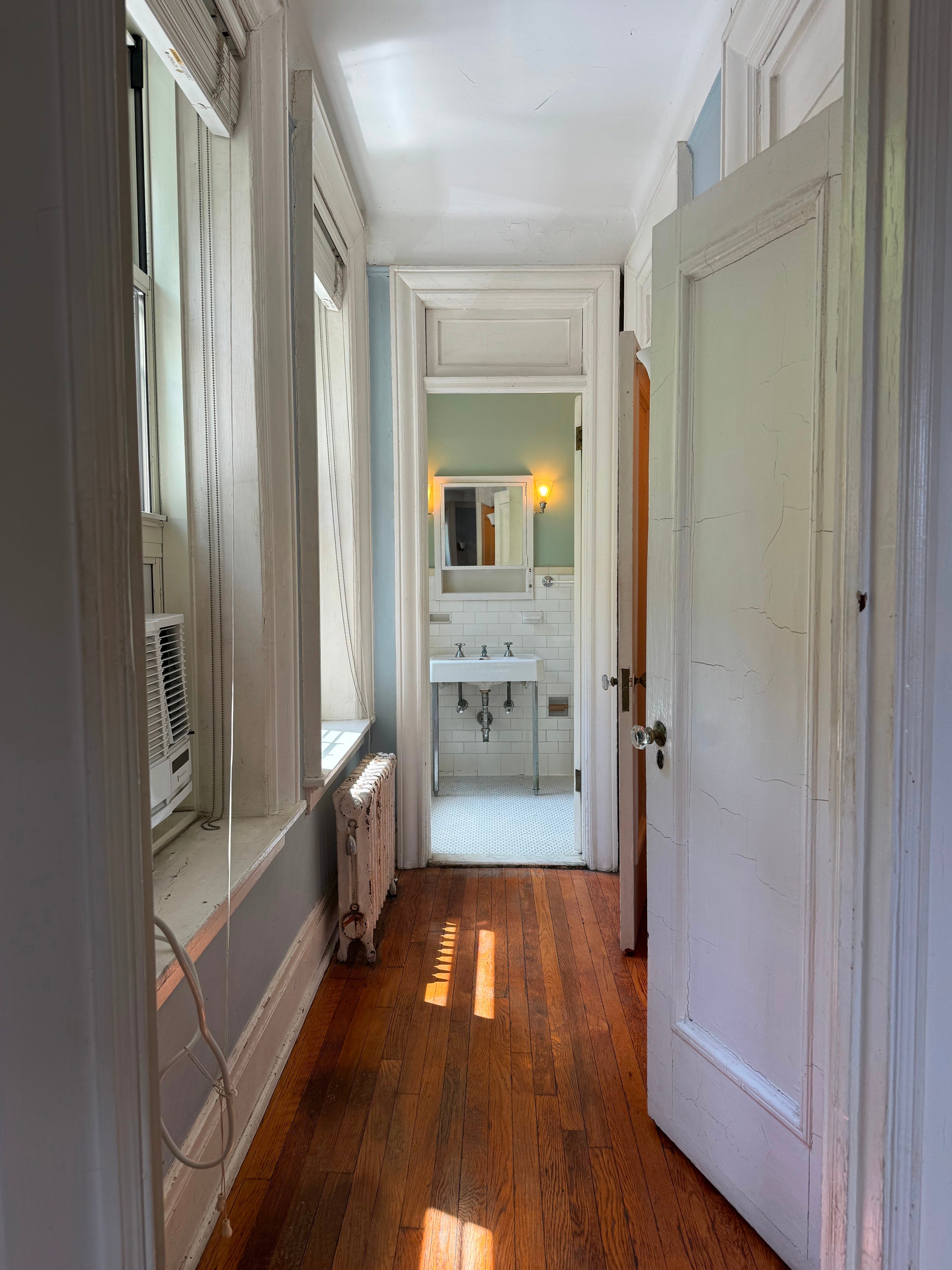 924 West End Avenue: The history of Isidor and Ida Straus's country home