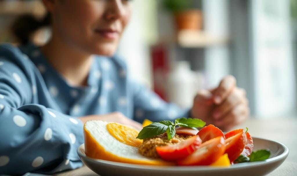 7-Day Breakfast Plan for Fatty Liver Disease - by Marc