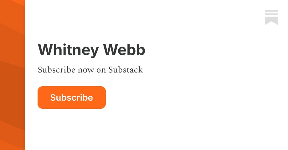 About - Whitney Webb