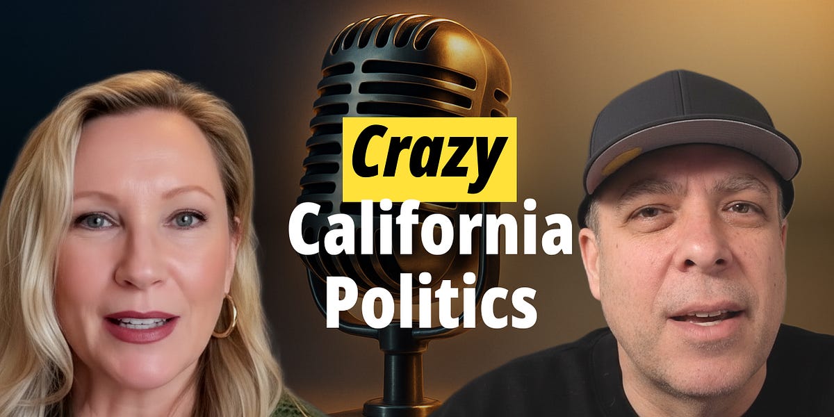 RIP Doug LaMalfa & Crazy California Politics - An Interview With the ...