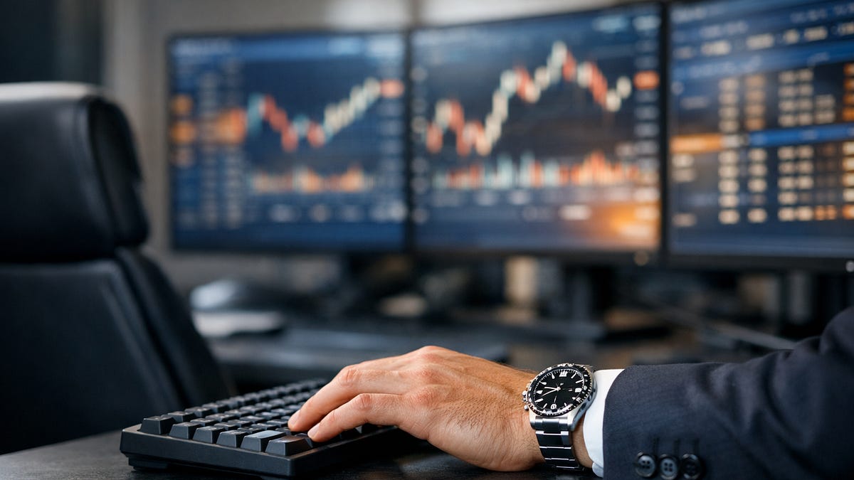 Tanaka’s Formula in Practice: How Hedge Funds Use Local Time to Trade ...