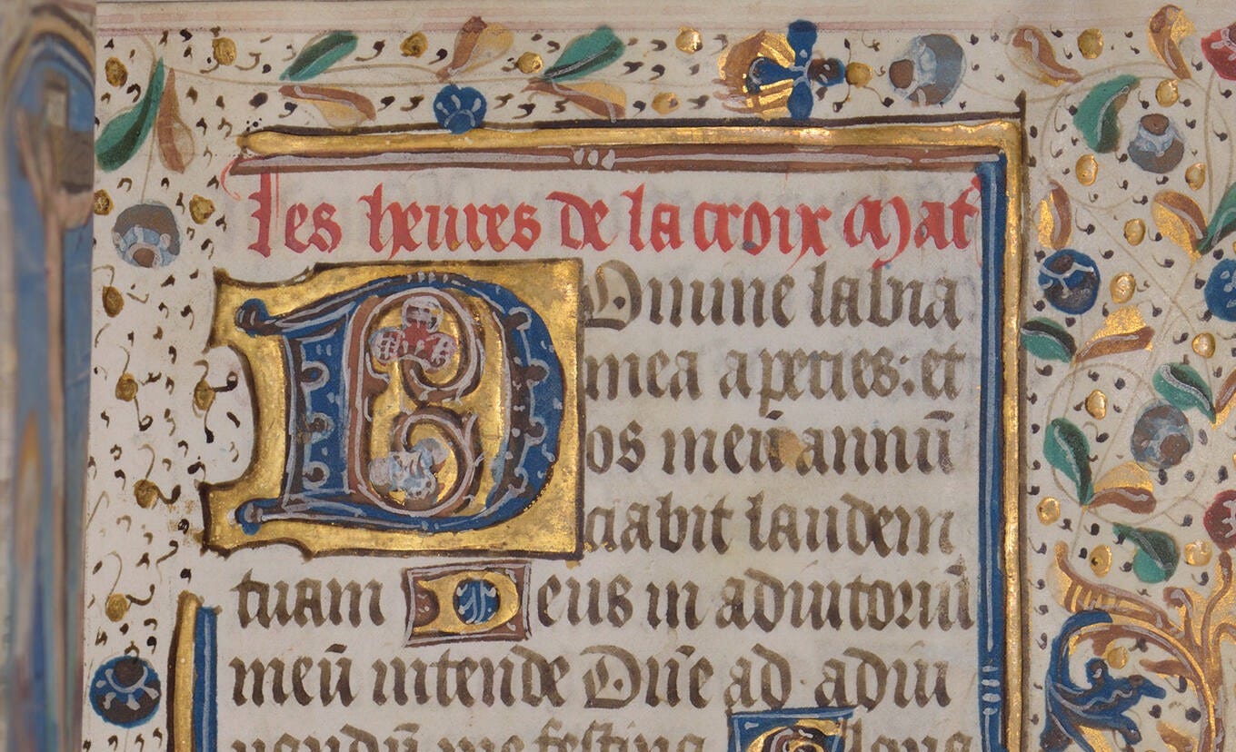 Secret history of color: yellow - by Rose Florence