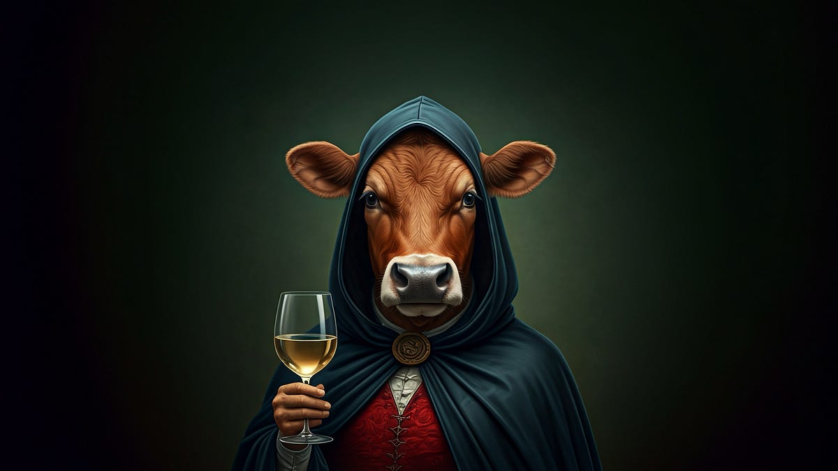 Fat Cow Slim - Week Four - The Weekend Walk Show