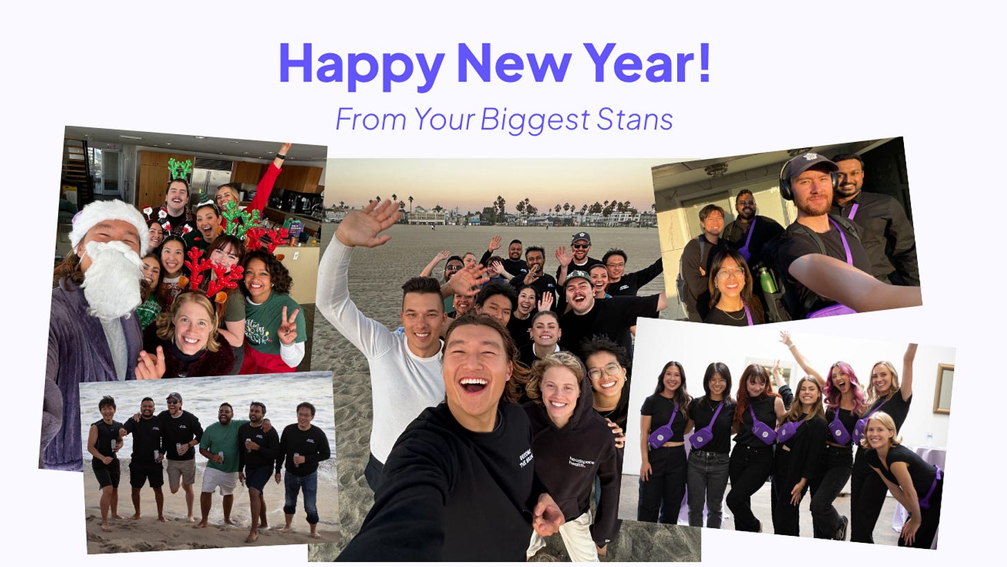 How John Hu grew Stan to $27M ARR in just 3 years?