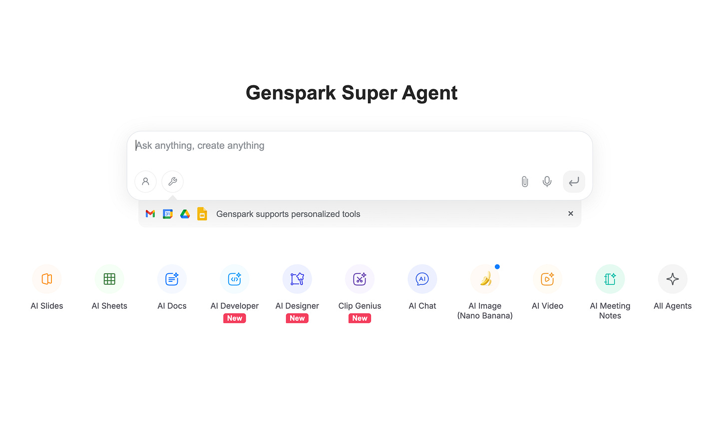 Genspark: From Zero to $36M ARR 45 Days post launch