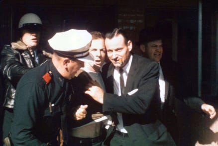 Oswald Wrote a Note Which the FBI Destroyed After JFK's Assassination