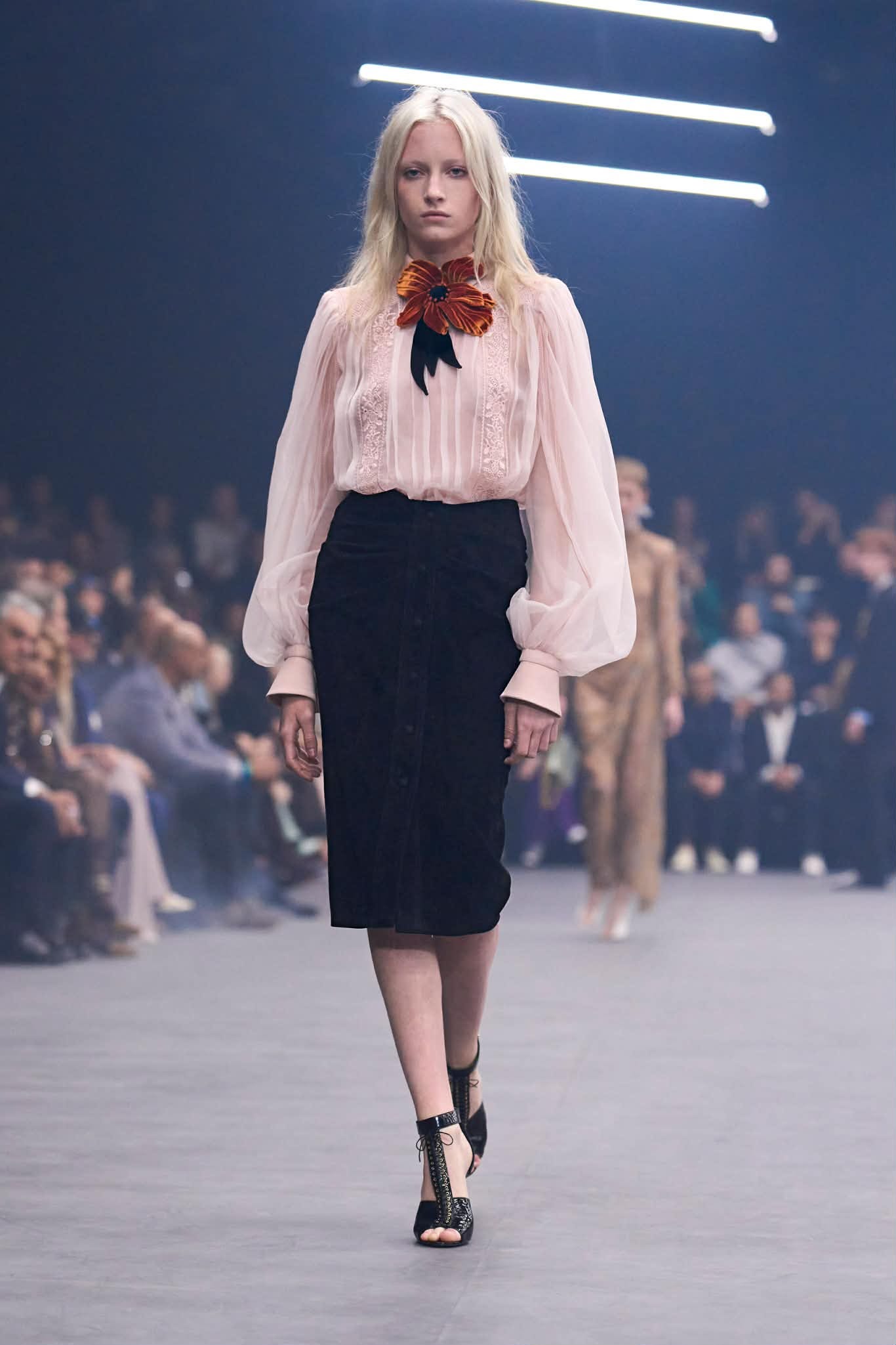 Valentino Spring 2026 - by Lyonie Rancourt