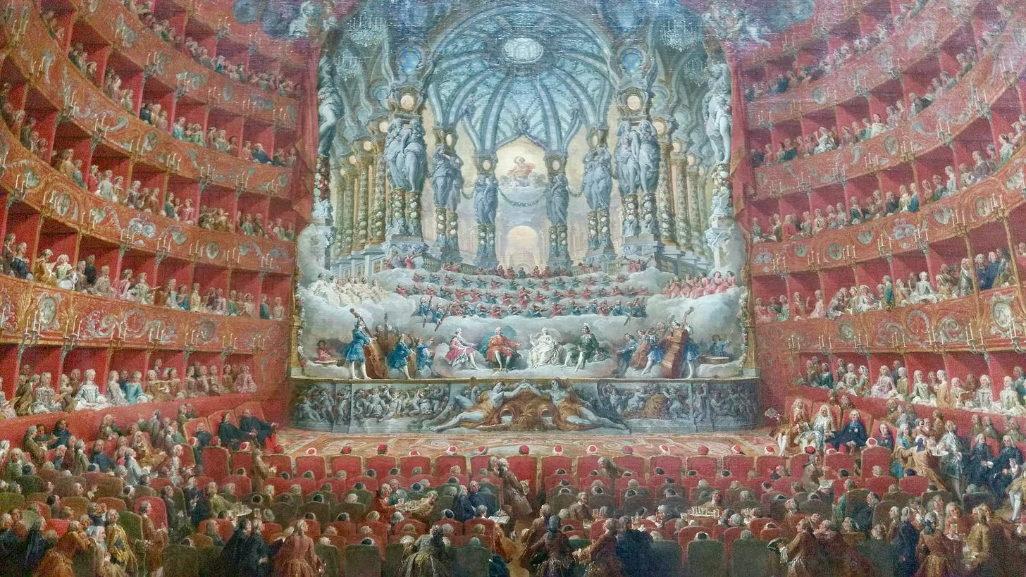How to Read Classical Music Titles - The Culturist