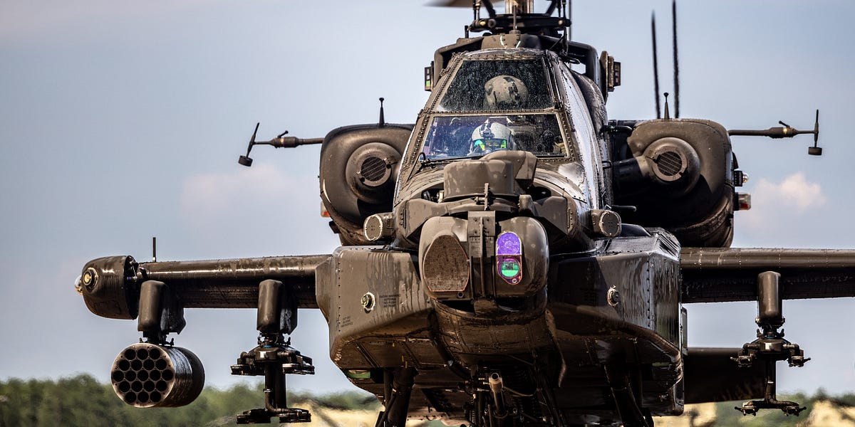 future apache helicopter replacement