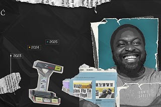 Communiqué | David I. Adeleke | Substack