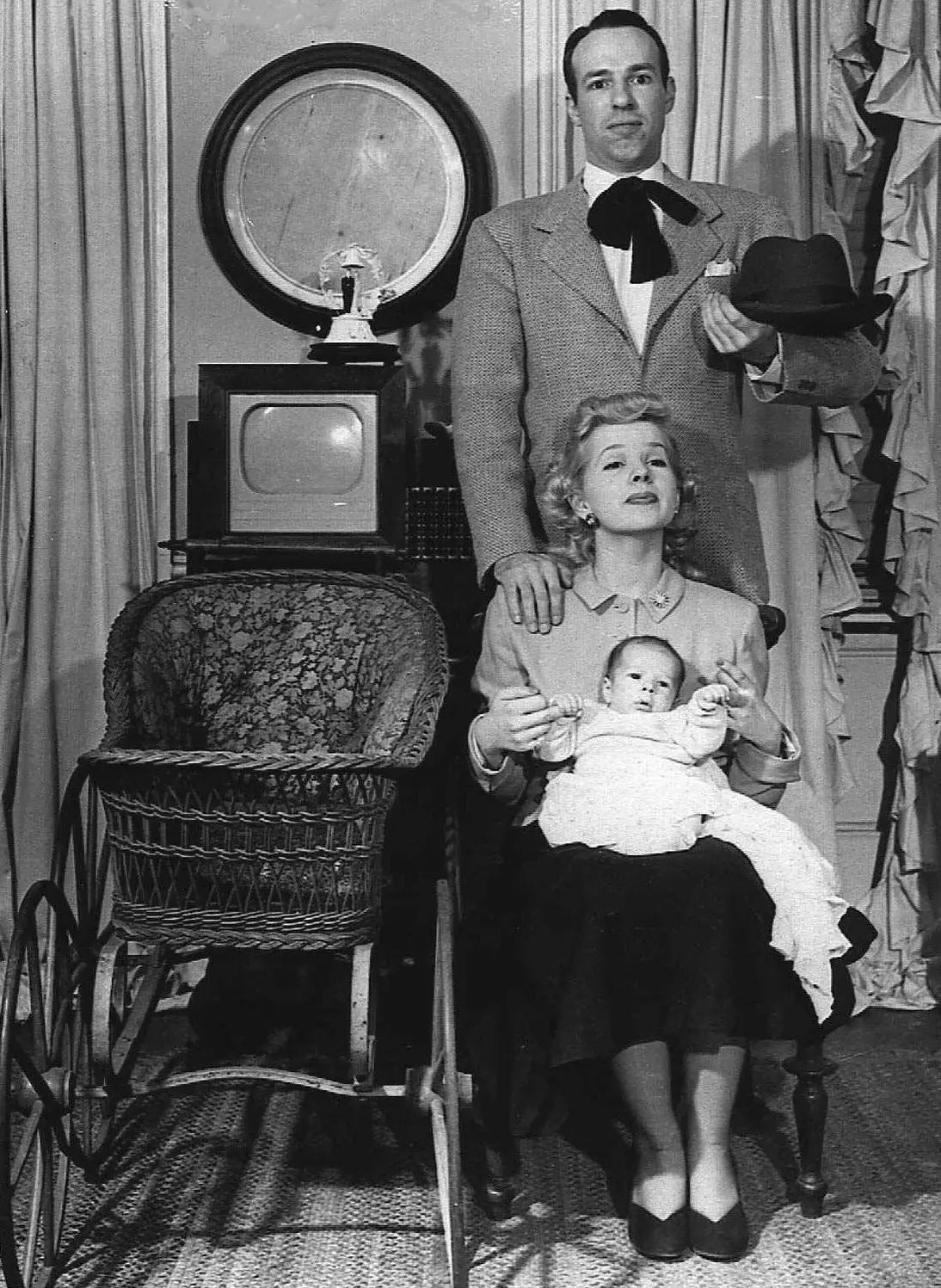 Mary Kay & Johnny: Early Sitcom Pioneers - by Dana from OH