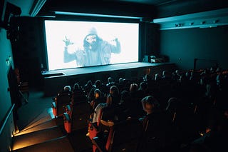 Miri’s Massive Missives | Miri AF | Substack