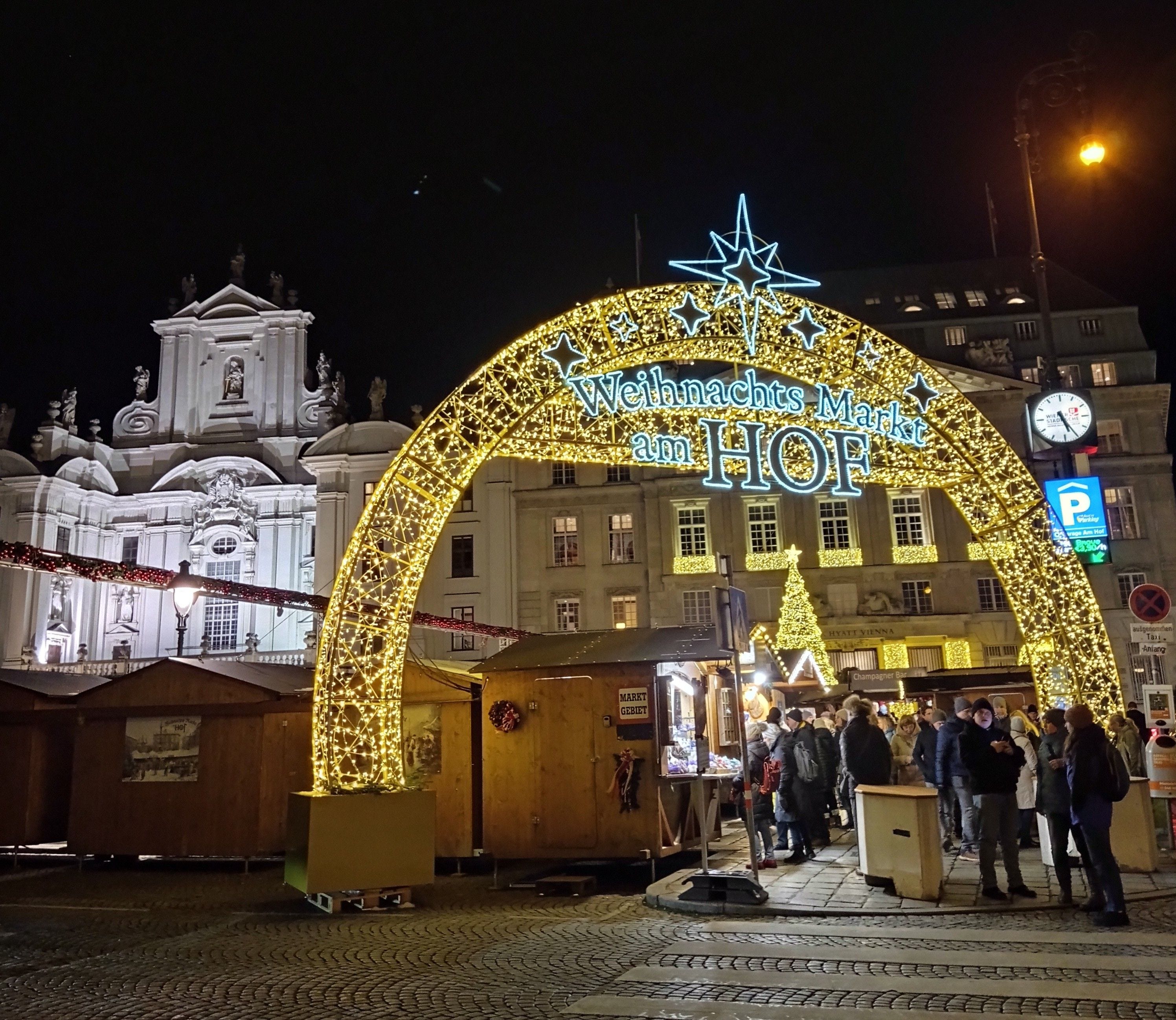 A Nipple Ring Isn’t Just for Christmas - by Daniel Puzzo