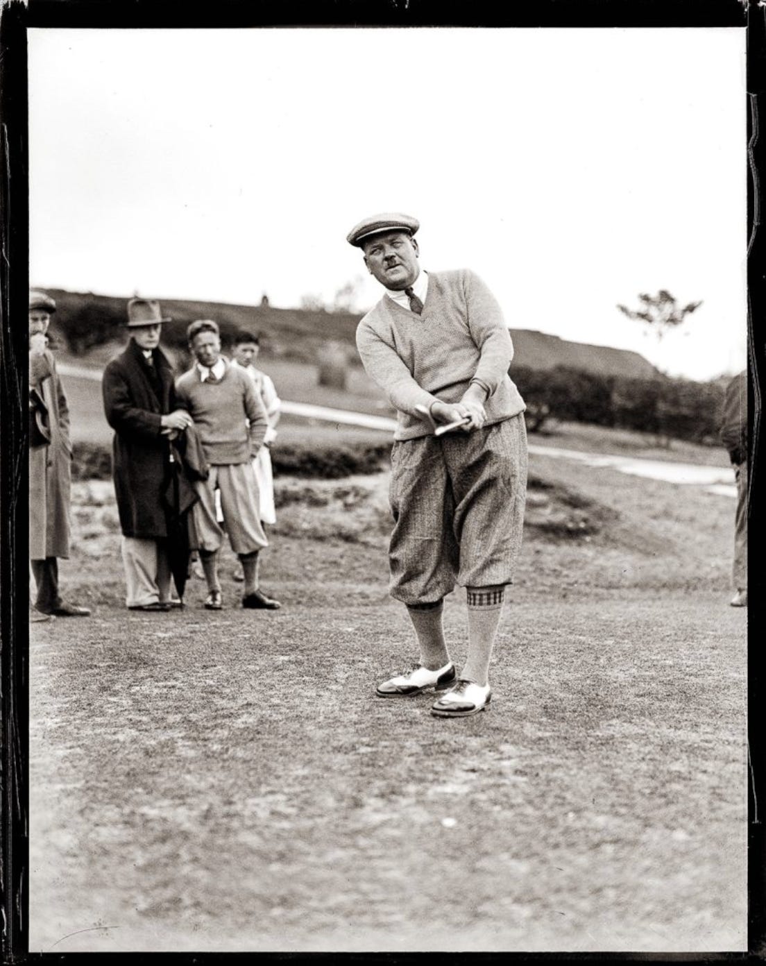 Australian Open.... brief history - by Andrew Crockett