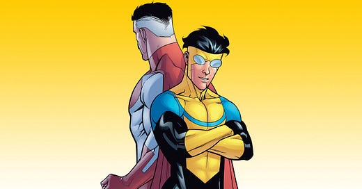 Beyond Panels & Ropes | Patience | Substack