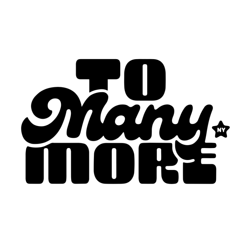 To Many More | Substack