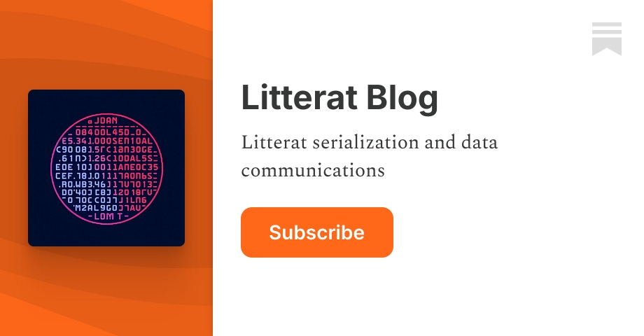 A Deep Dive into JSON: Part 3. Boolean & Enumerated types