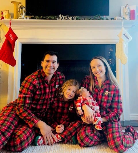 A Letter to My Daughter - A Wealth of Wisdom