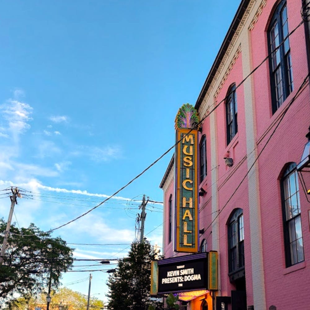 Portsmouth Nh Movie Theater