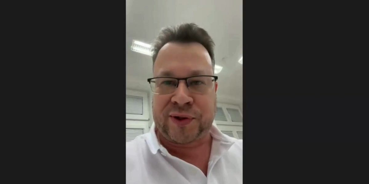 Part 3: Plasmaporation from a European Perspective: Dr. Lucas Pasnisin ...