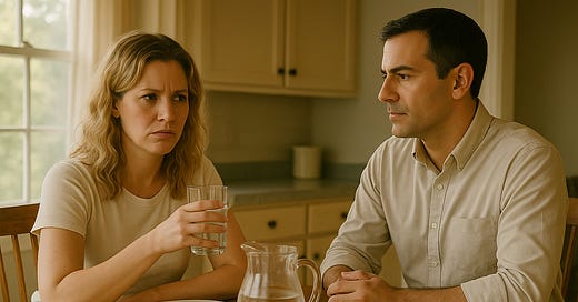 Domestic Discipline Tips, Advice and Stories | Substack