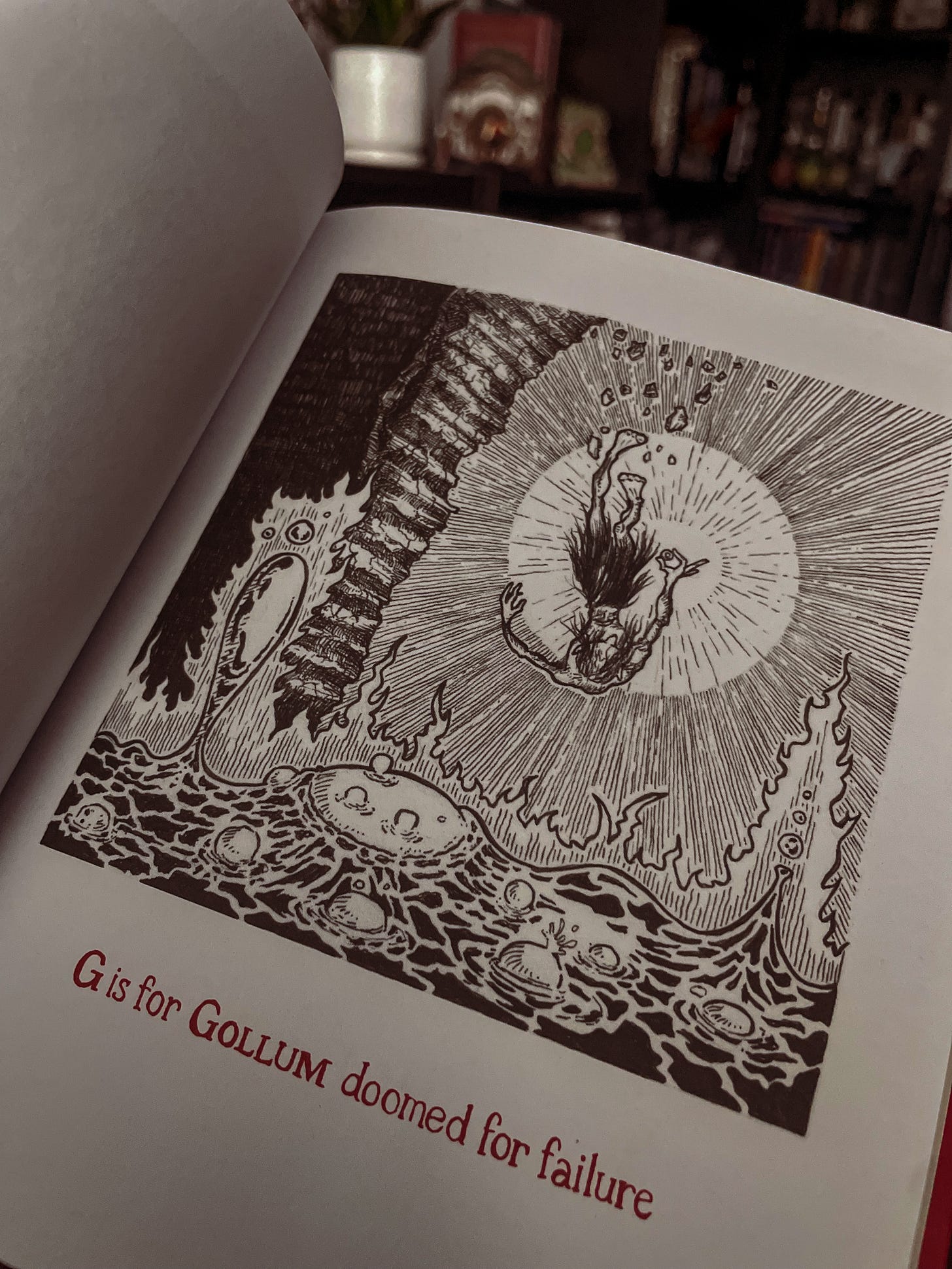 Elves, Fairies, and Enchantment: A deeper look into J.R.R. Tolkien's ...